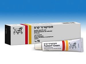 Fucicort Cream | Medic