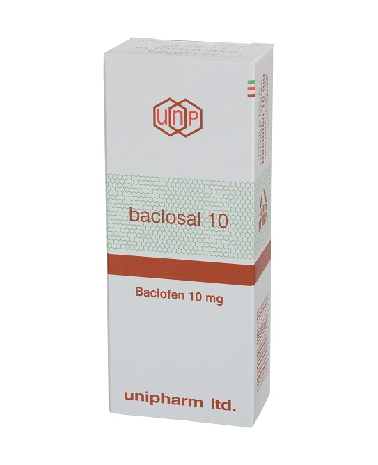Baclosal | Medic