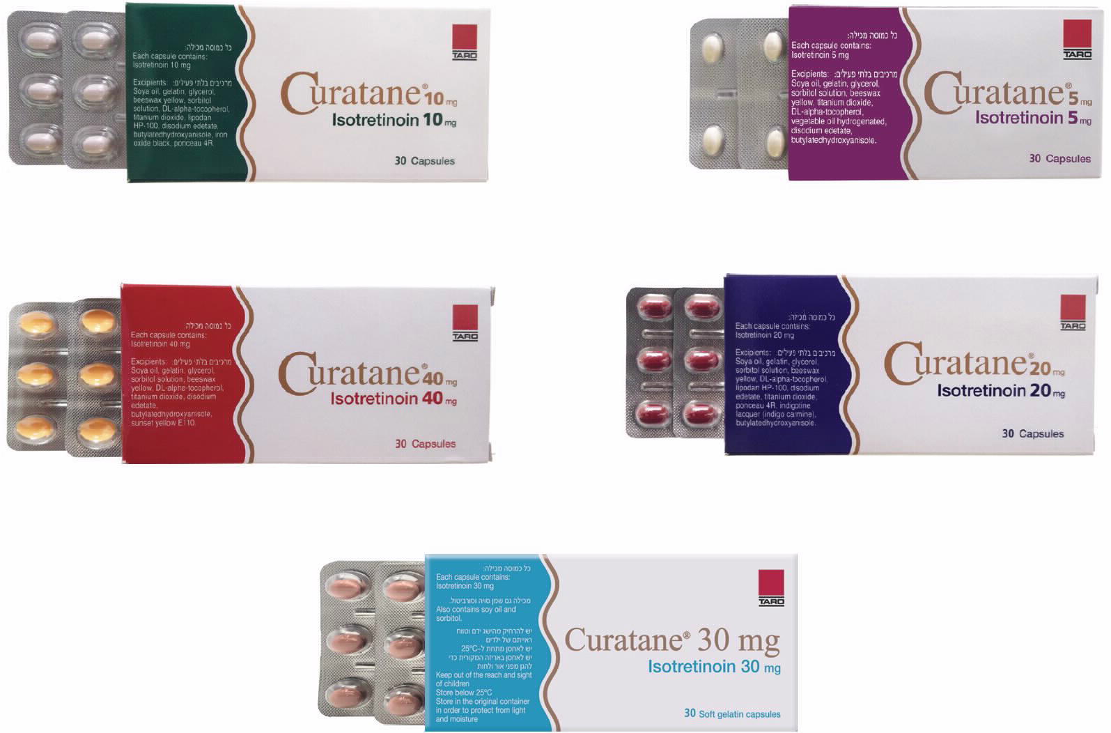 Curatane | Medic