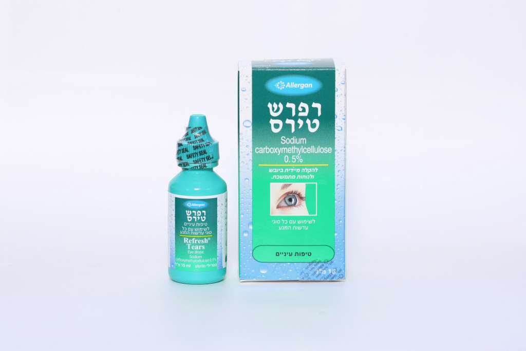 Refresh Tears | Medic