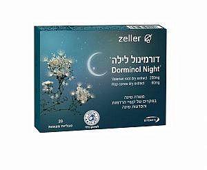 Dorminol Night | Medic