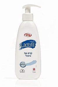 Lactofil Body Treatment Lotion | Medic