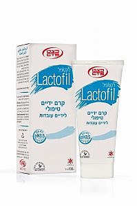 Lactofil Treatment Hand Cream | Medic