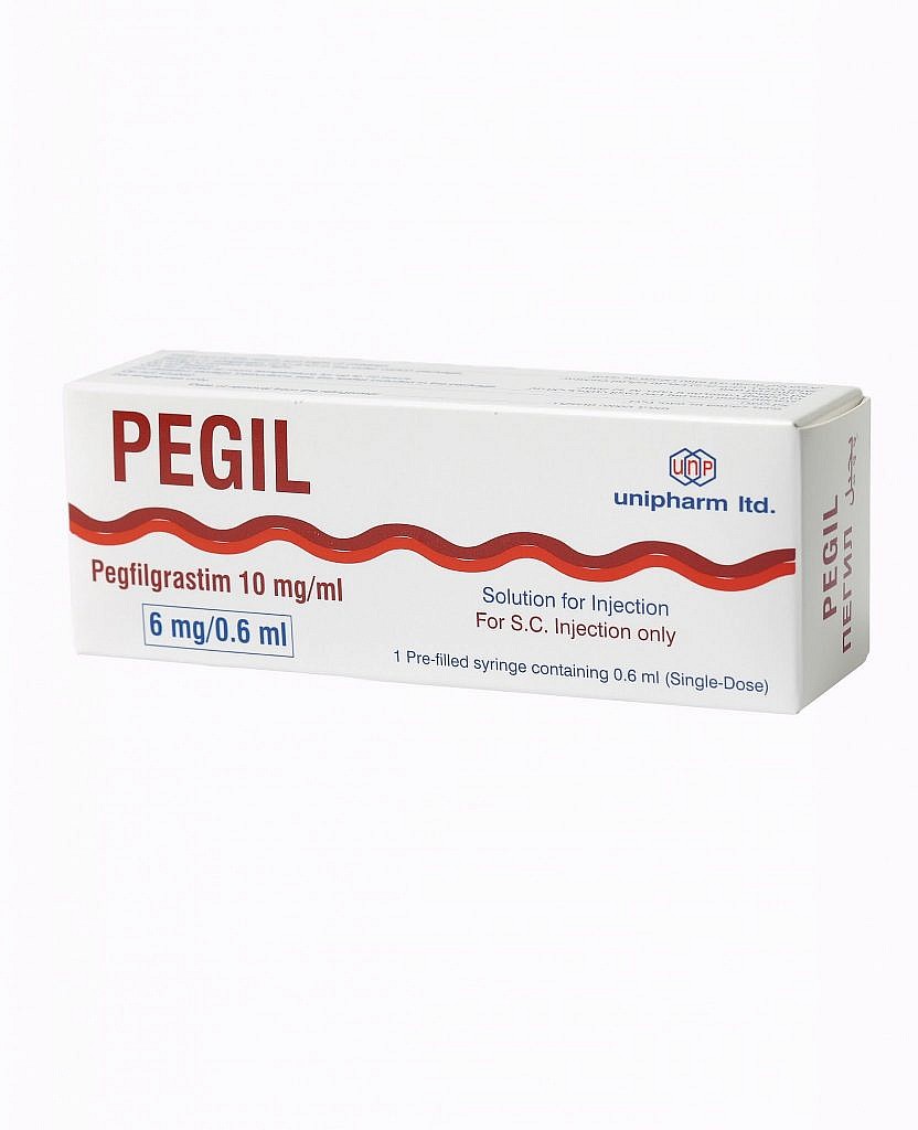 Pegil | Medic